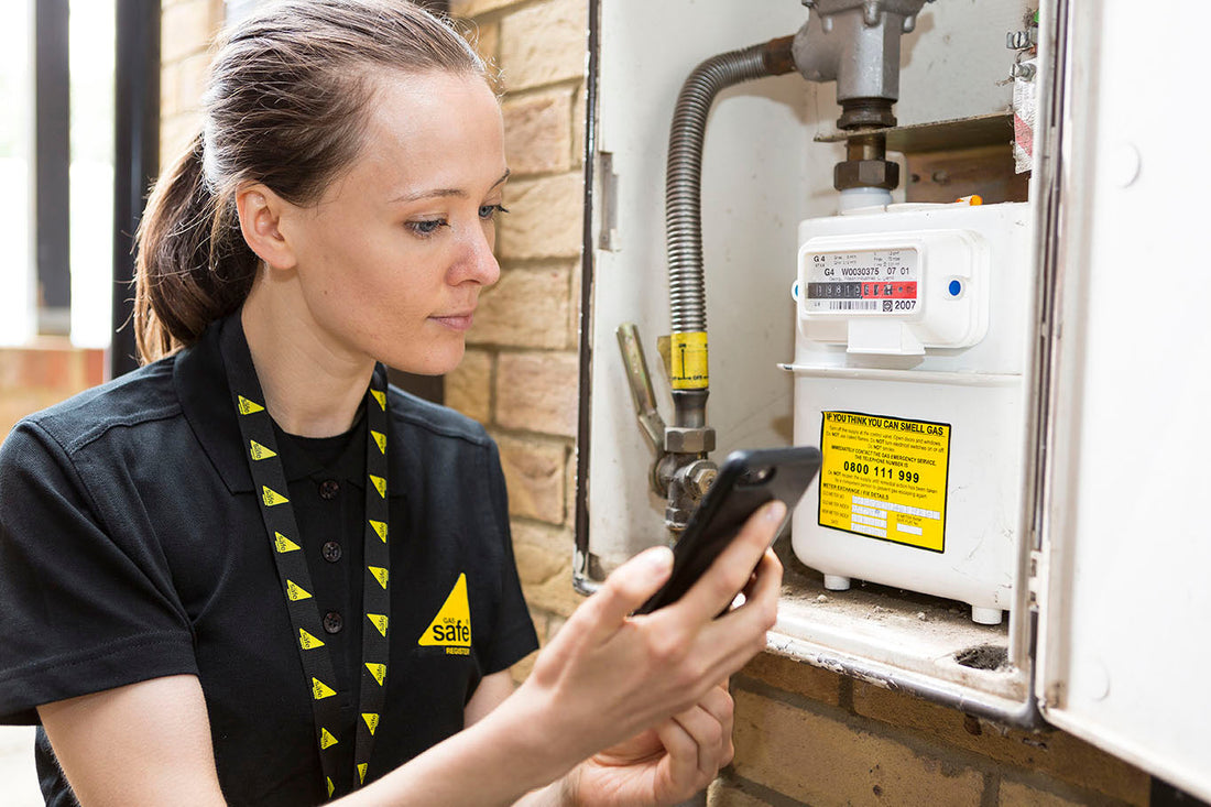 The Importance of Hiring a Gas Safe Registered Engineer – Gas-Go Heating