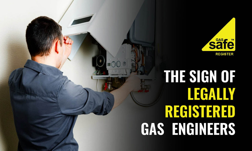 How to Check If an Engineer Is Gas Safe Registered – Gas-Go Heating